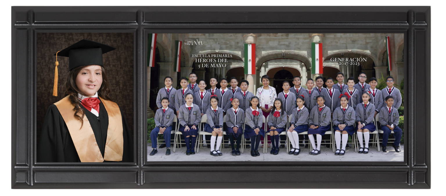 Graduaciones - Más Fotos Estudio